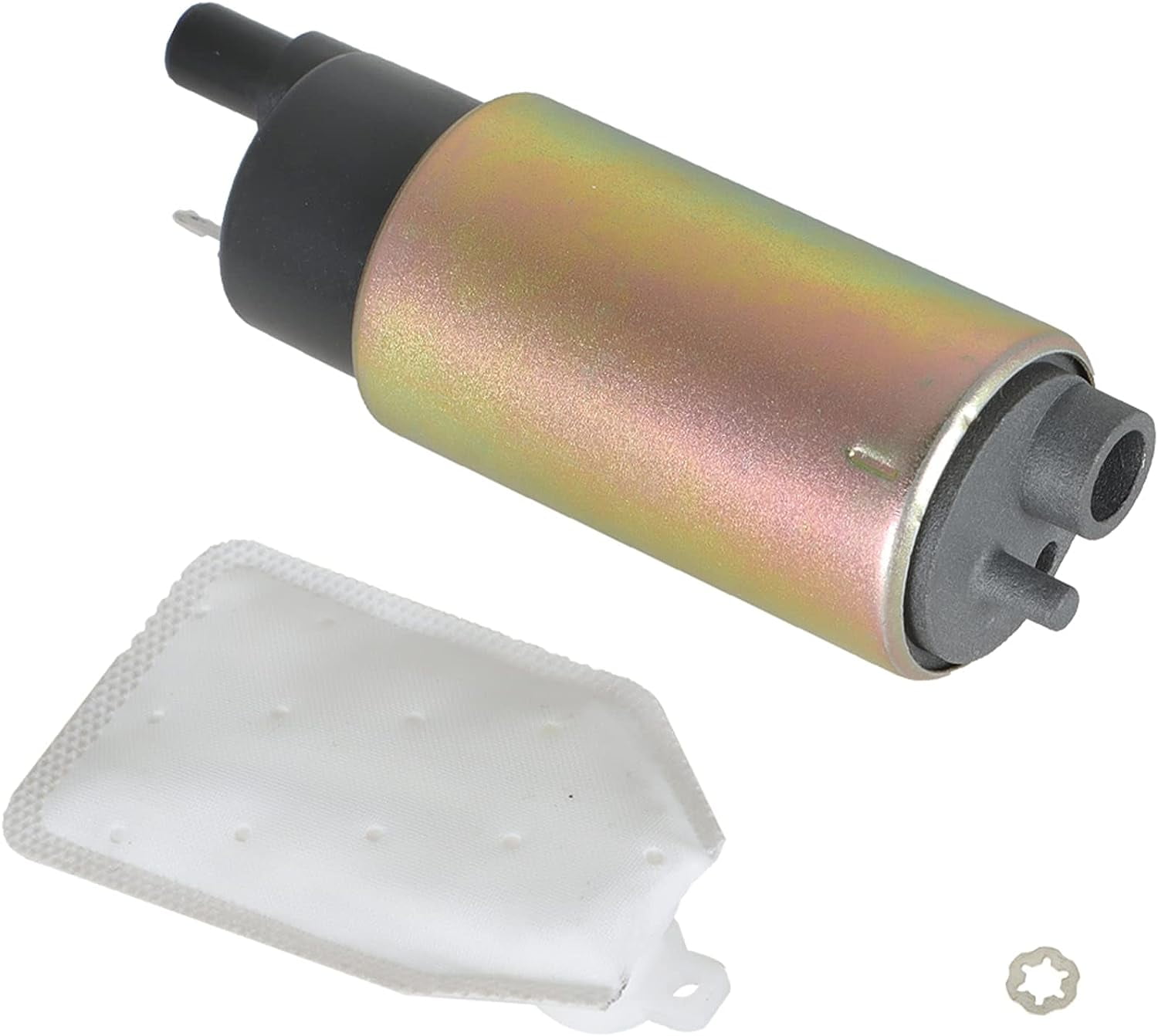 munirater Fuel Pump With EFI FOR Yamaha Gas Golf Cart G29 Drive ...