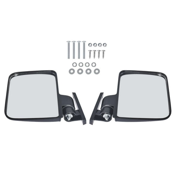 Golf Cart Side Mirrors in Golf Cart Mirrors - Walmart.com
