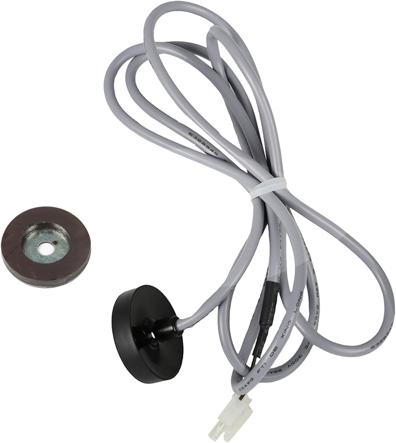 munirater Golf Cart Speed Sensor PDS Kit with Speed Sensor Magnet ...