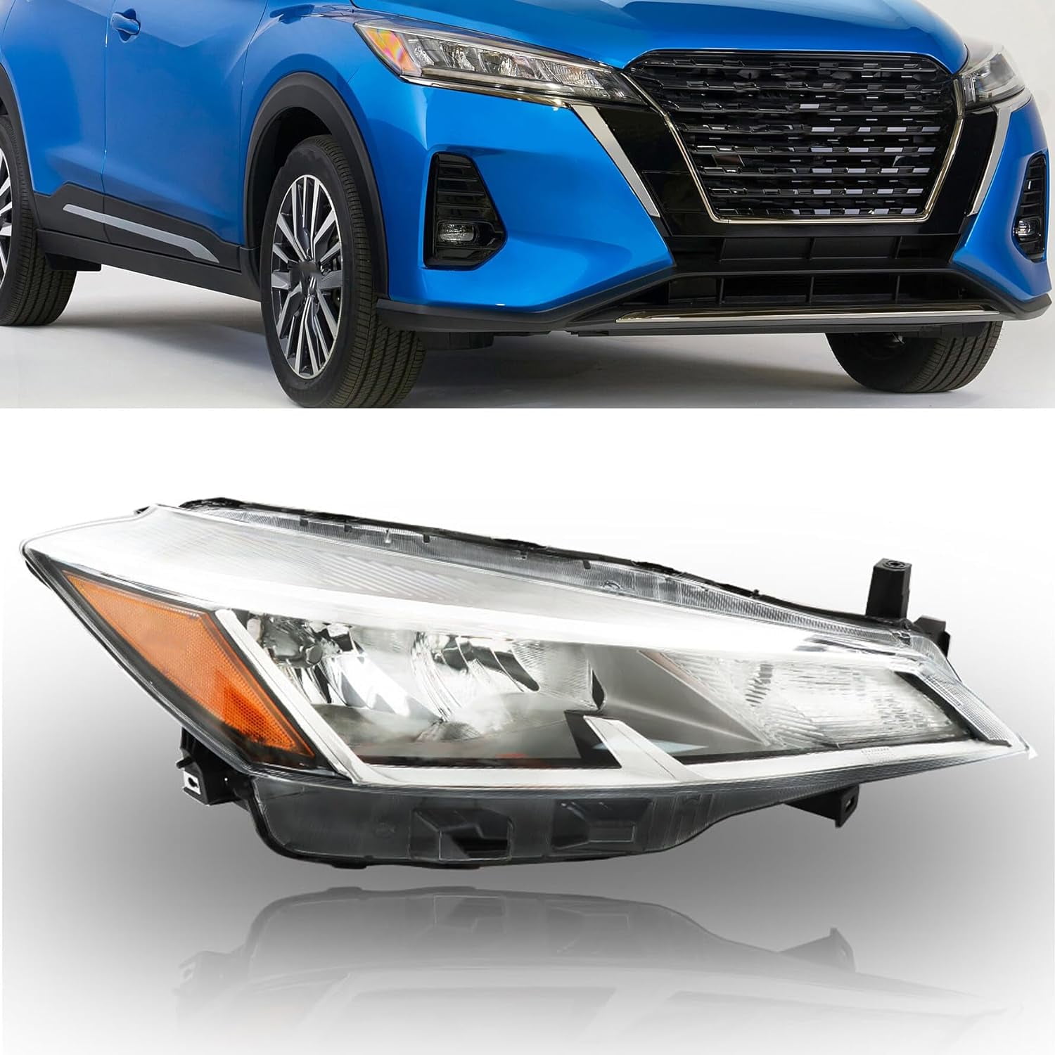 Car Side Mirror Assembly Munirater Passenger Side Mirror Assembly ...