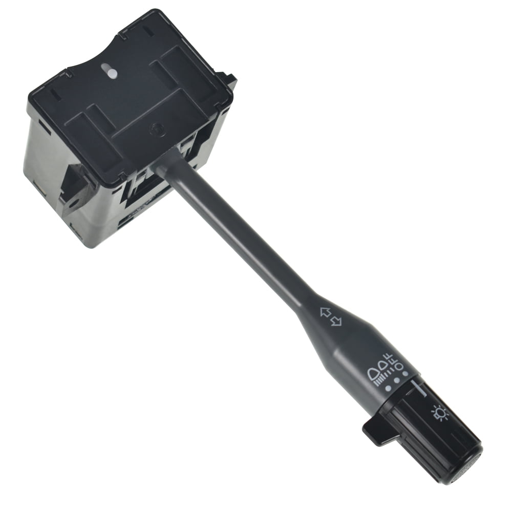 munirater Headlight Turn Signal Combination Switch Replacement for 1986 ...