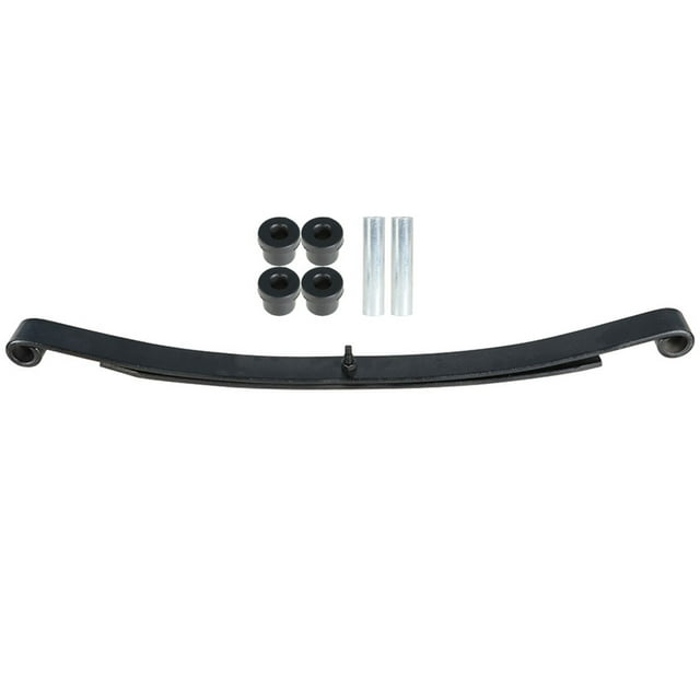munirater Heavy Duty Front Leaf Spring Club Car Replacement for DS ...