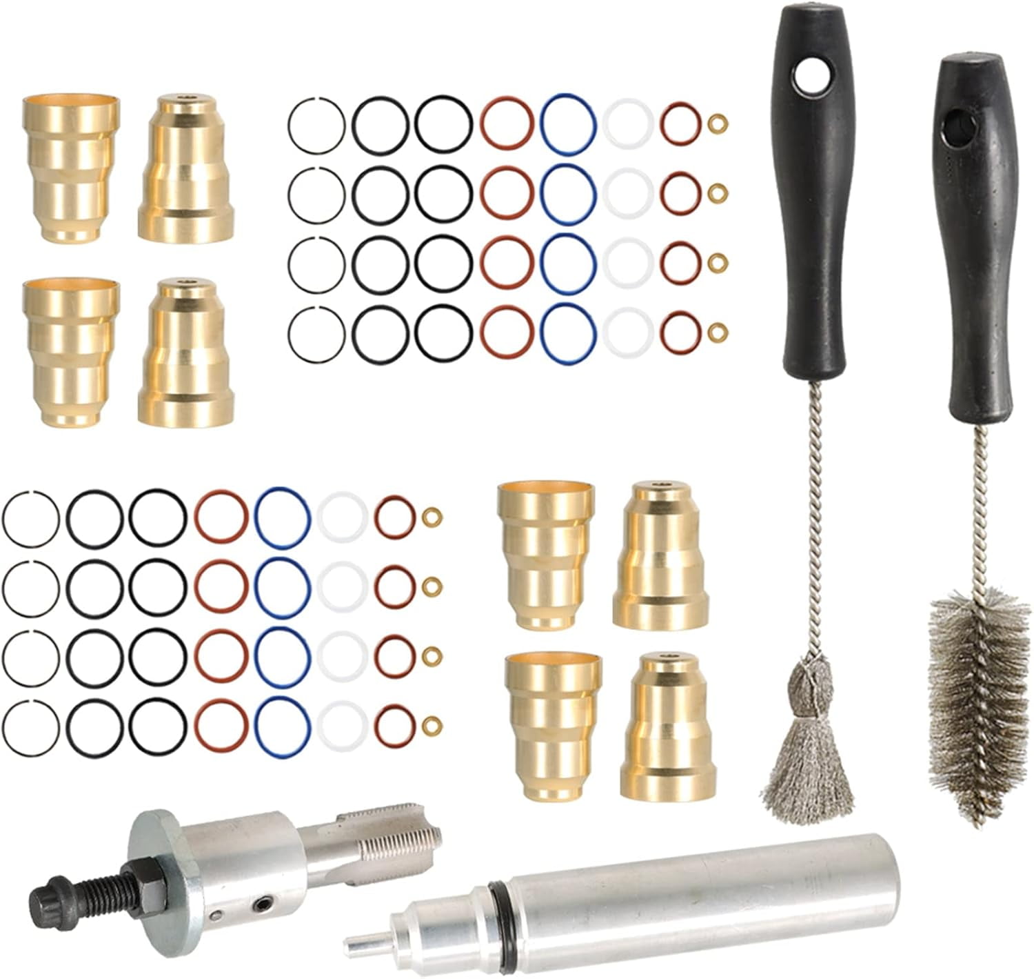 munirater Injector Sleeve Cup Removal Installation Tool Replacement for ...