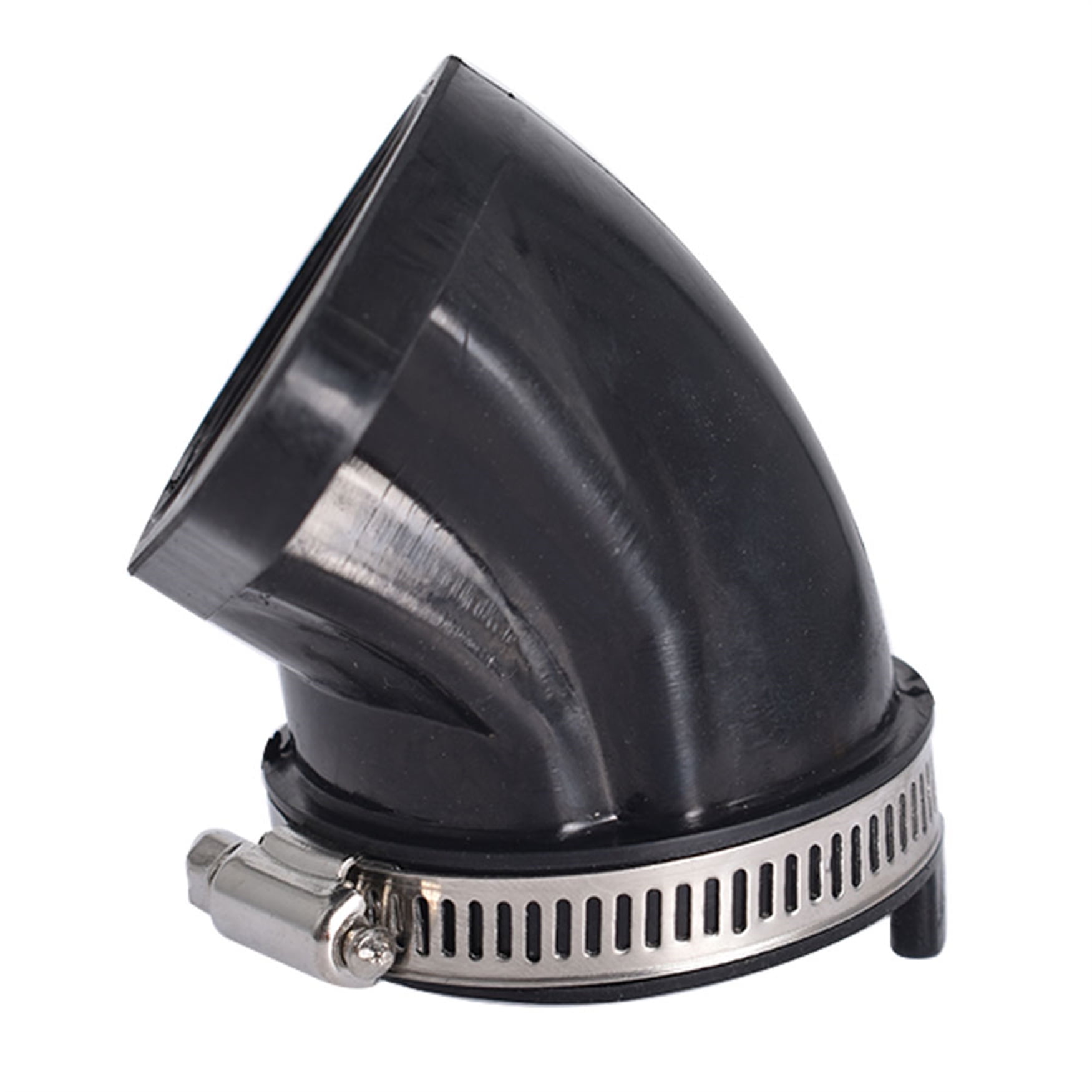 munirater Intake Tube Carb Boot Fit for Polaris Sportsman 500 2001-2013 ...