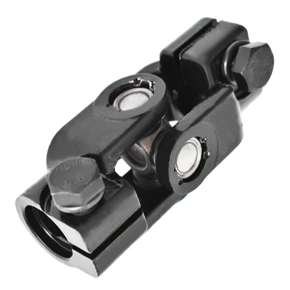 Intermediate Shaft Replacement