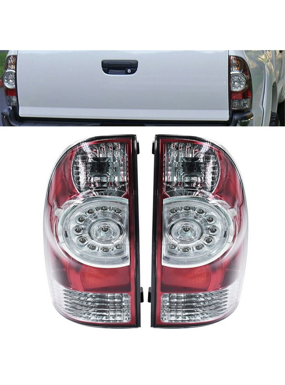 Aftermarket Tail Lights in Tail Lights - Walmart.com