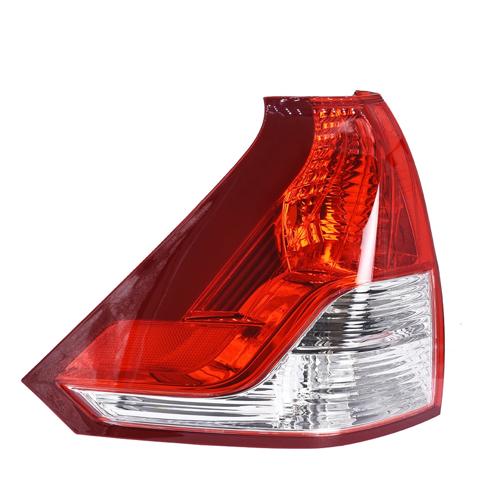 munirater LH Driver Side Tail Light Brake Lamp Fit for 2012 2013 2014 ...