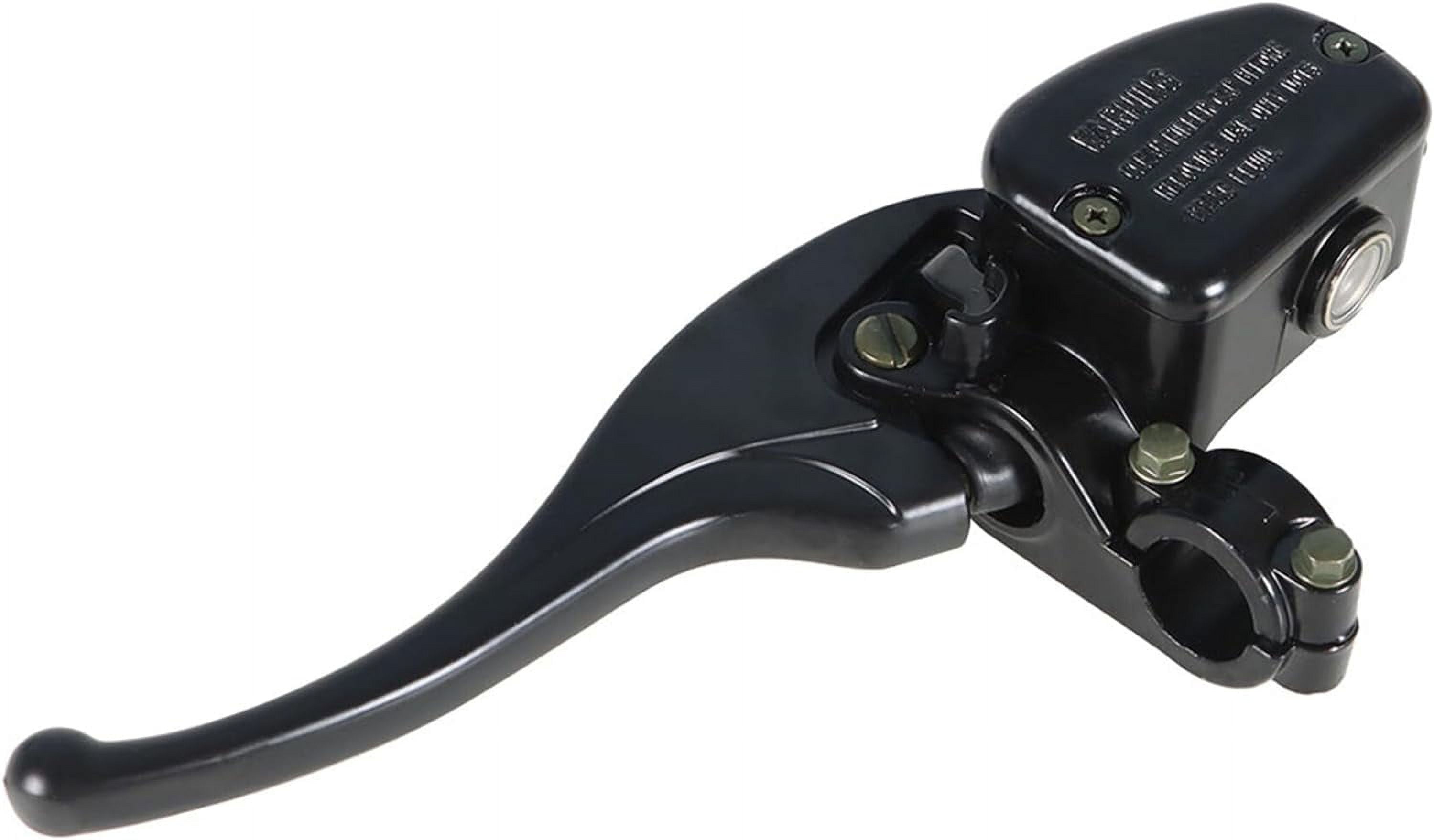 munirater Left Hand Brake Master Cylinder Replacement for Linhai Manco ...