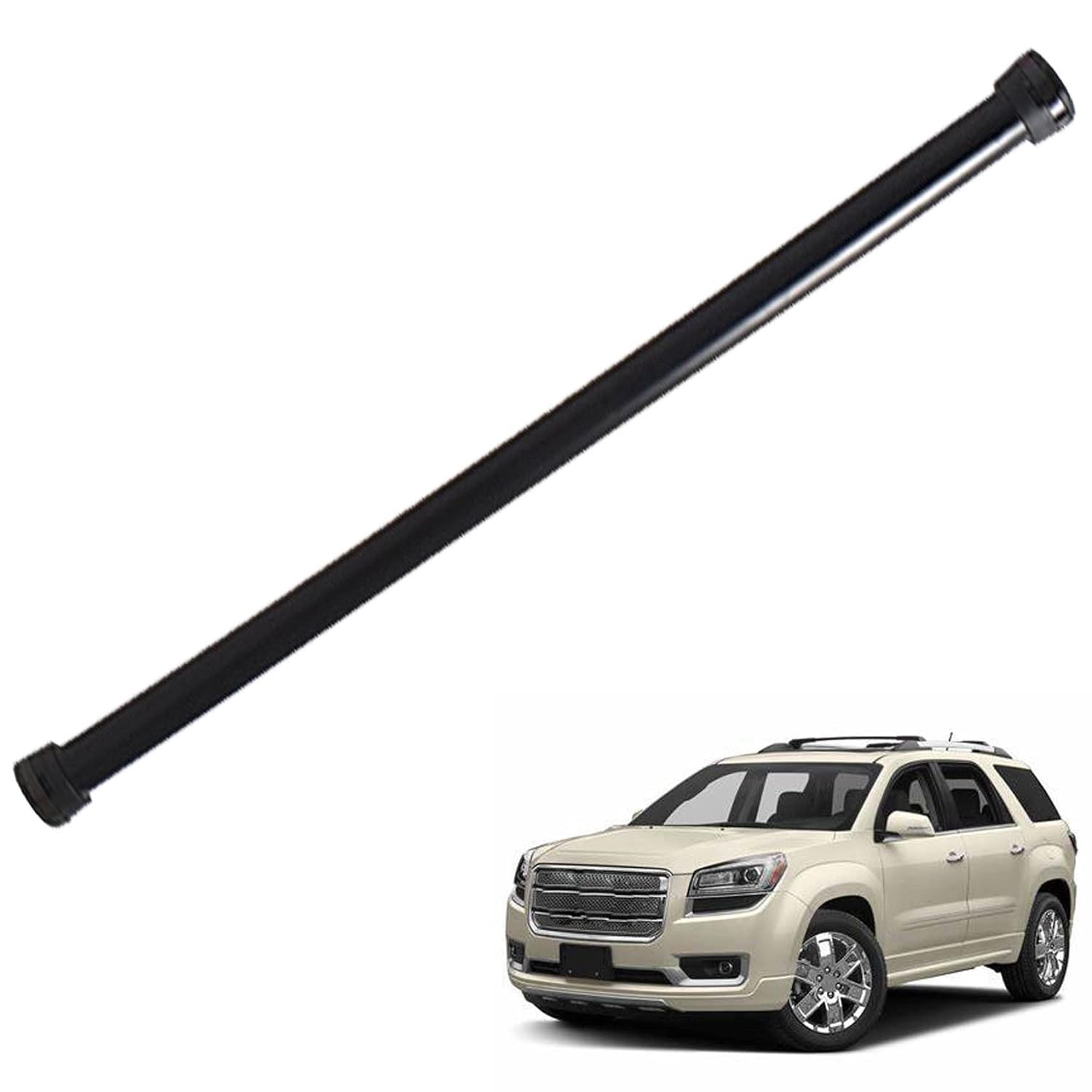 munirater Lift Motor Tailgate Rod Actuator Automotive Replacement for ...