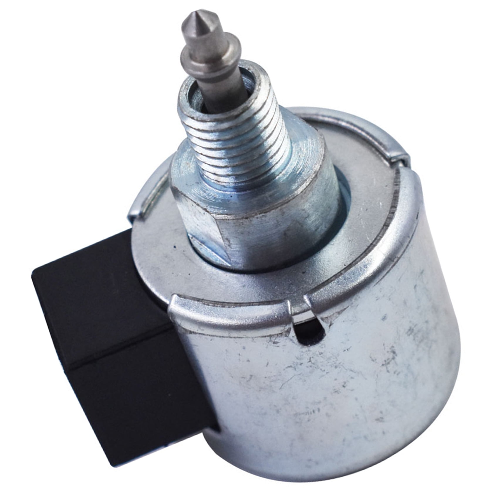 munirater New 694393 Fuel Solenoid for Briggs & Stratton Replaces ...