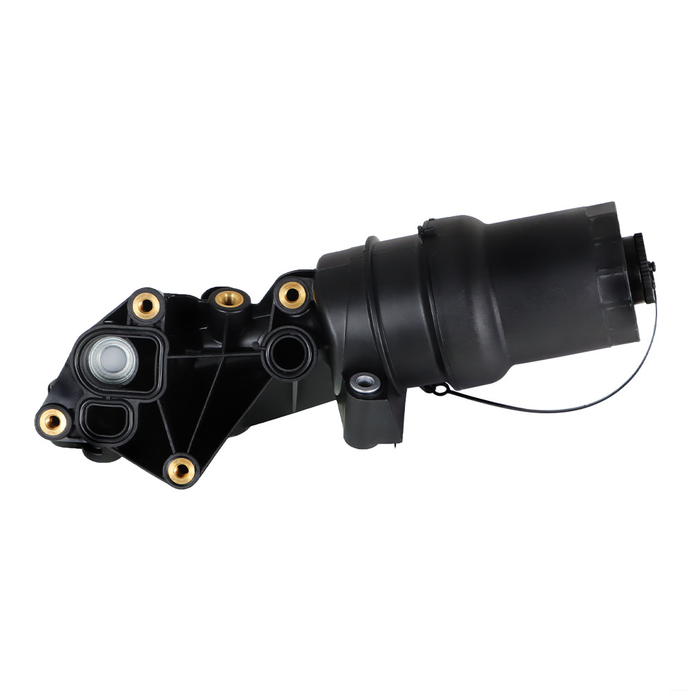 munirater Oil Filter Adapter Housing 07K115397D Replacement for ...