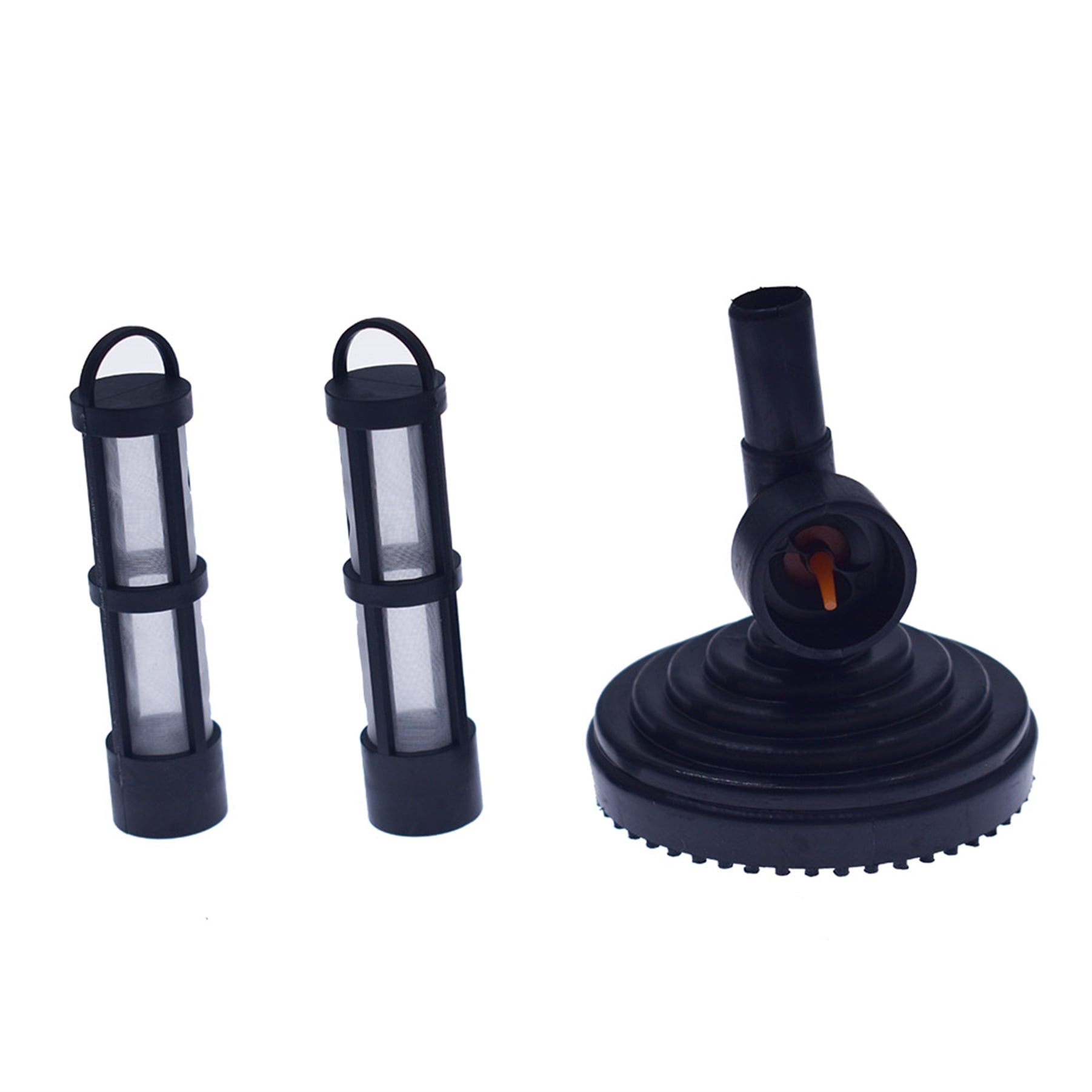 munirater Powerstroke Diesel Fuel Tank Pick-up Screen Sock Filter ...