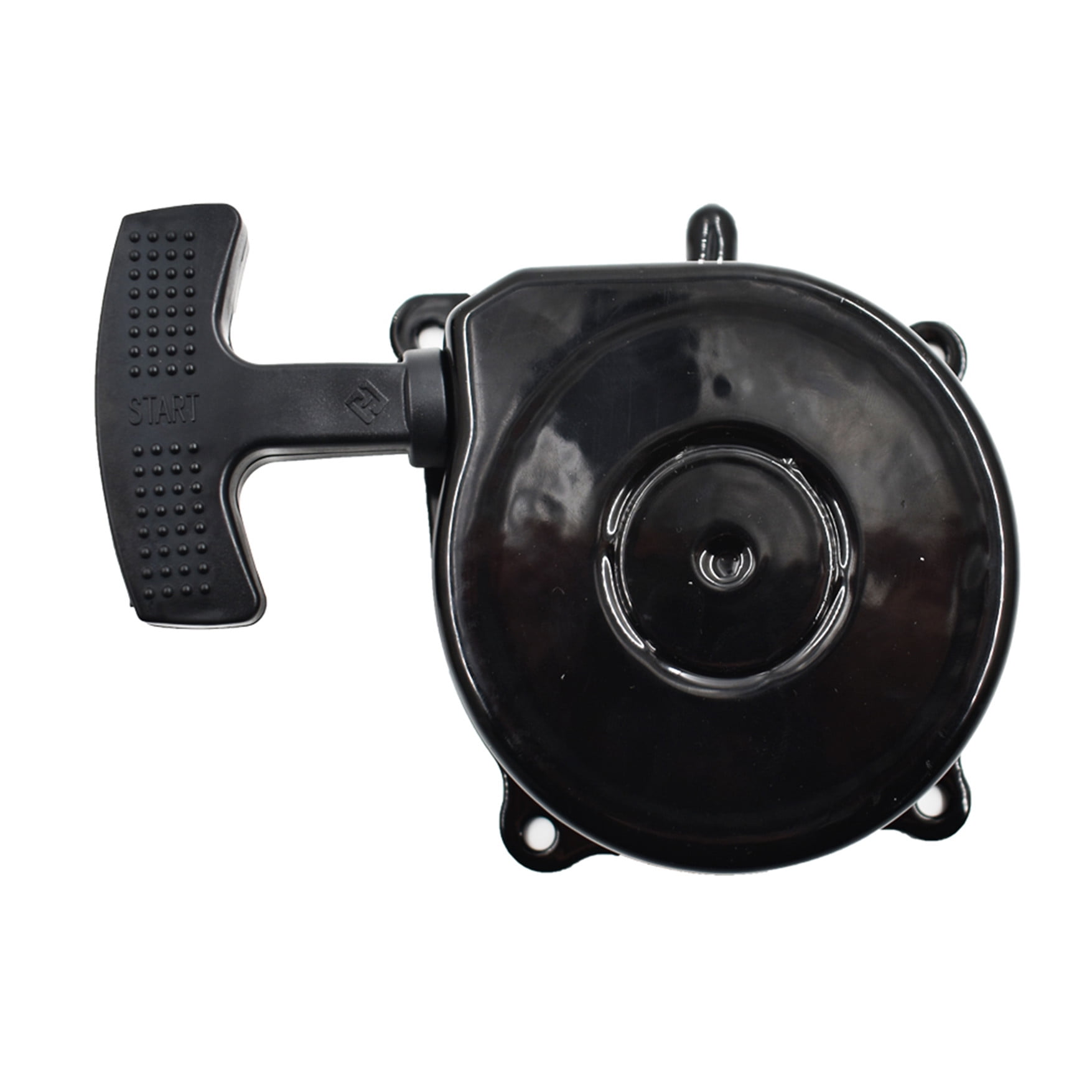 munirater Pull Recoil Start Starter Fit for Suzuki Quadrunner 50 LT50 ...