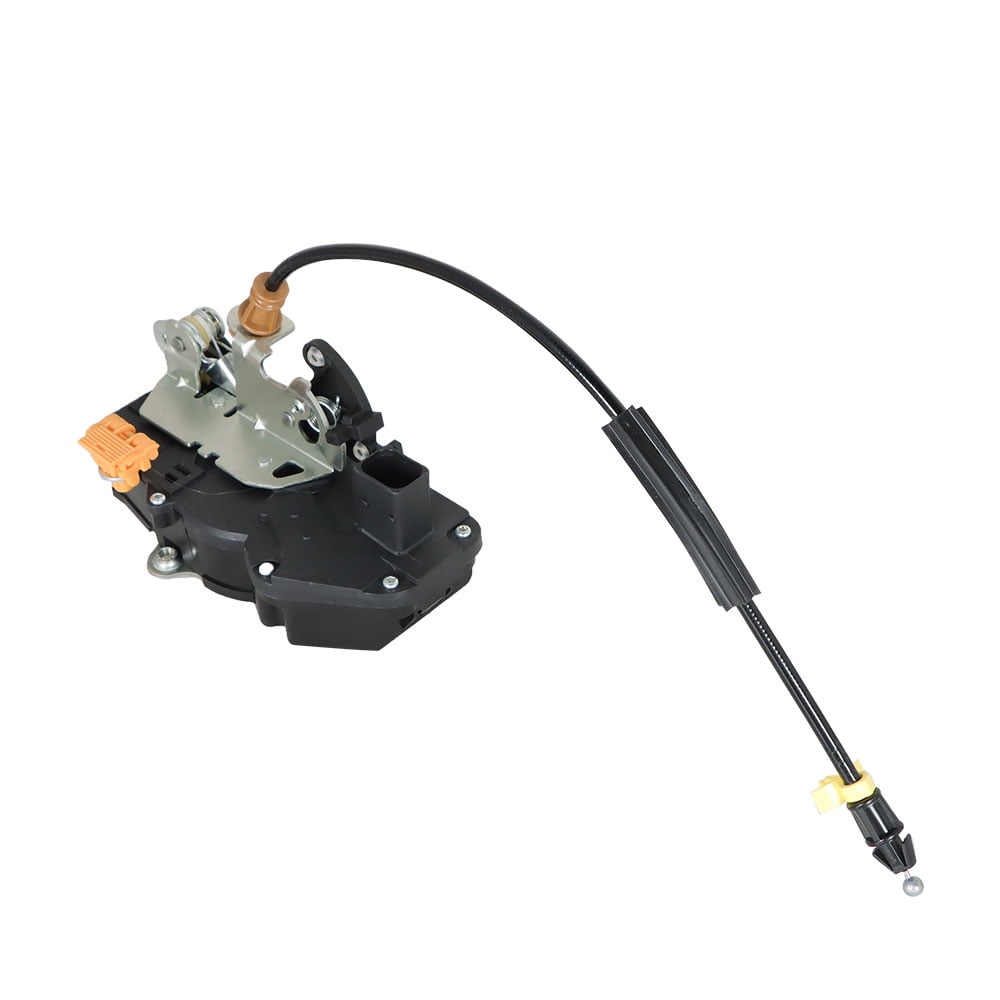 munirater Rear Left Power Door Latch Lock Actuator Replacement for ...