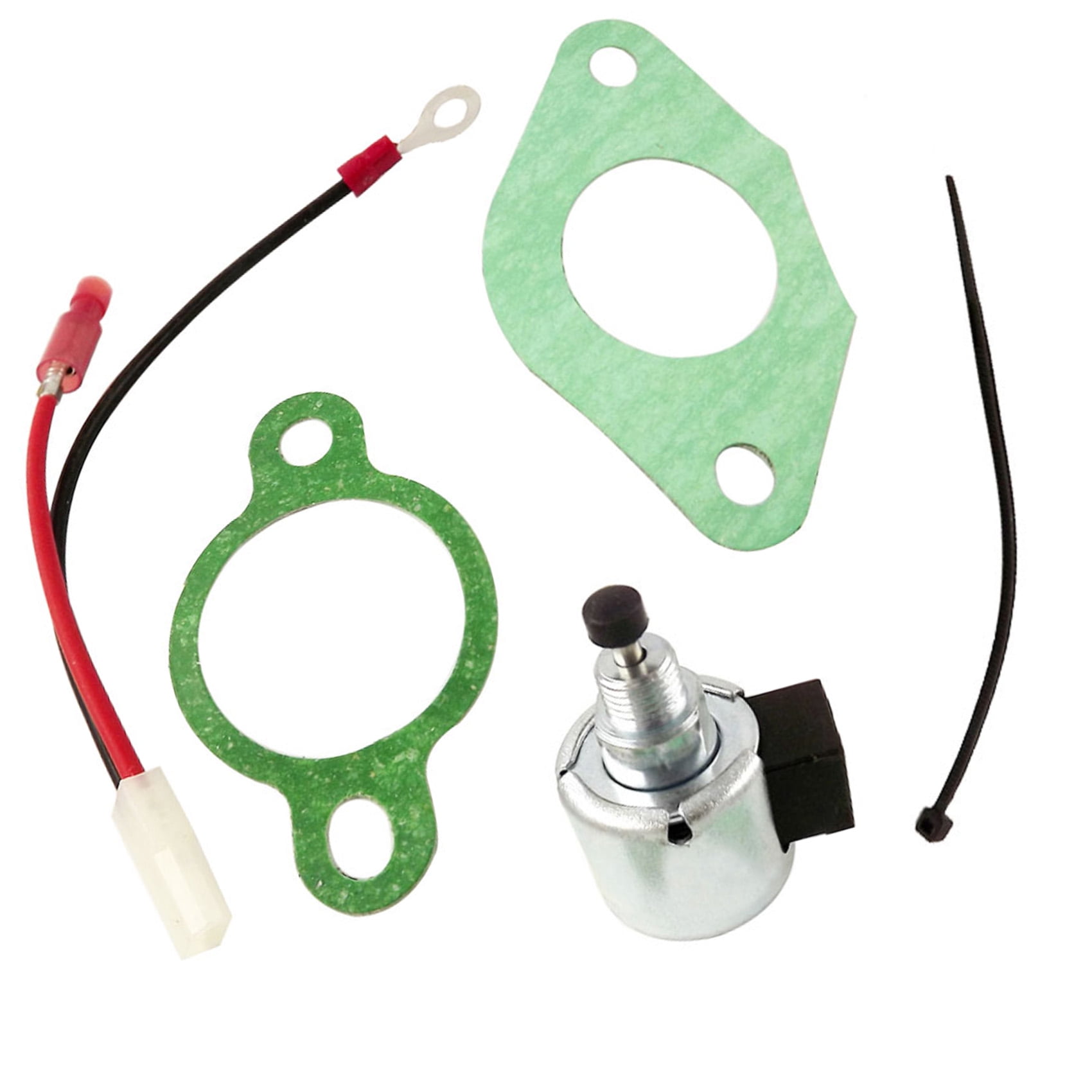 munirater Solenoid Repair kit for Kohler Nos. 12-757-09, 12-757-33 S ...