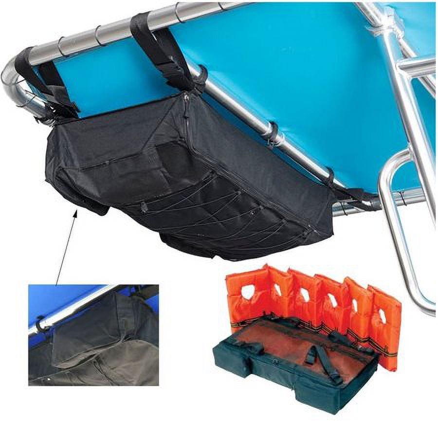 munirater T-Top PFD Storage Bag Holds up to 6 PFDs - Walmart.com