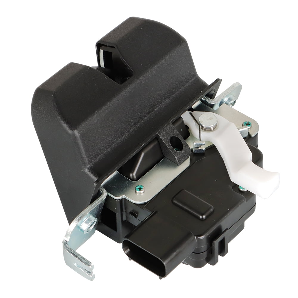 munirater Tailgate Latch Lock Actuator Replacement for Kia Sorento ...