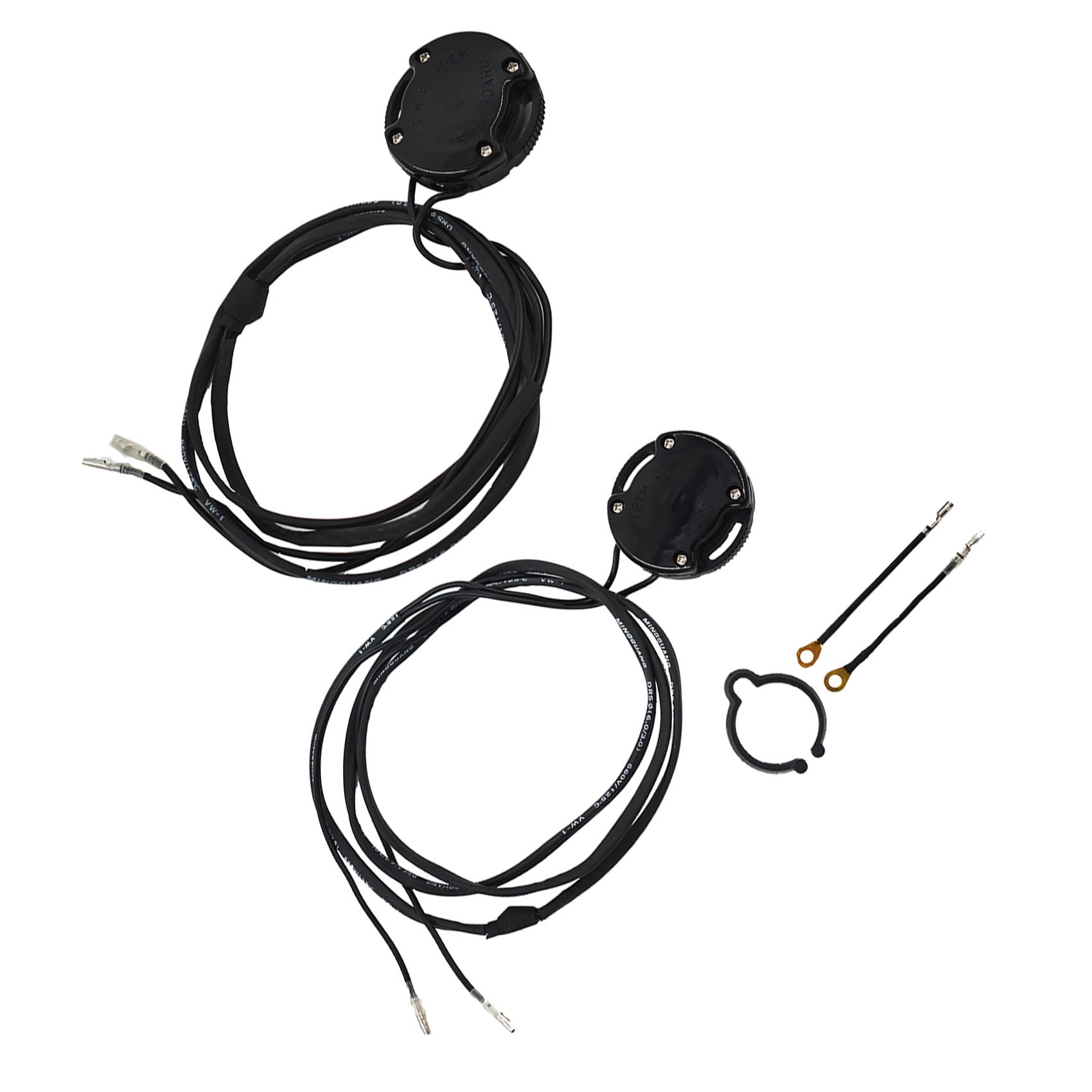 munirater Tilt Trim Sender Limit Switch Kit Replacement for Mercruiser ...