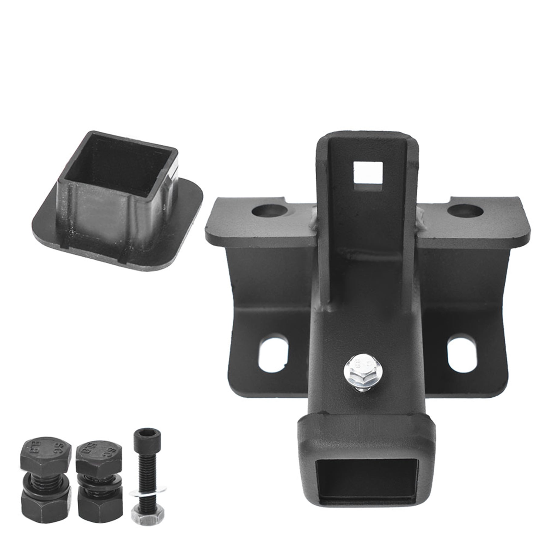 munirater Towing Trailer Hitch Receiver Fit for Land Rover Discovery ...