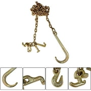 Types Of Chain Hooks