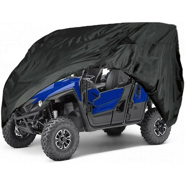 munirater UTV Cover Utility Vehicle Storage Cover SXS Storage Cover ...