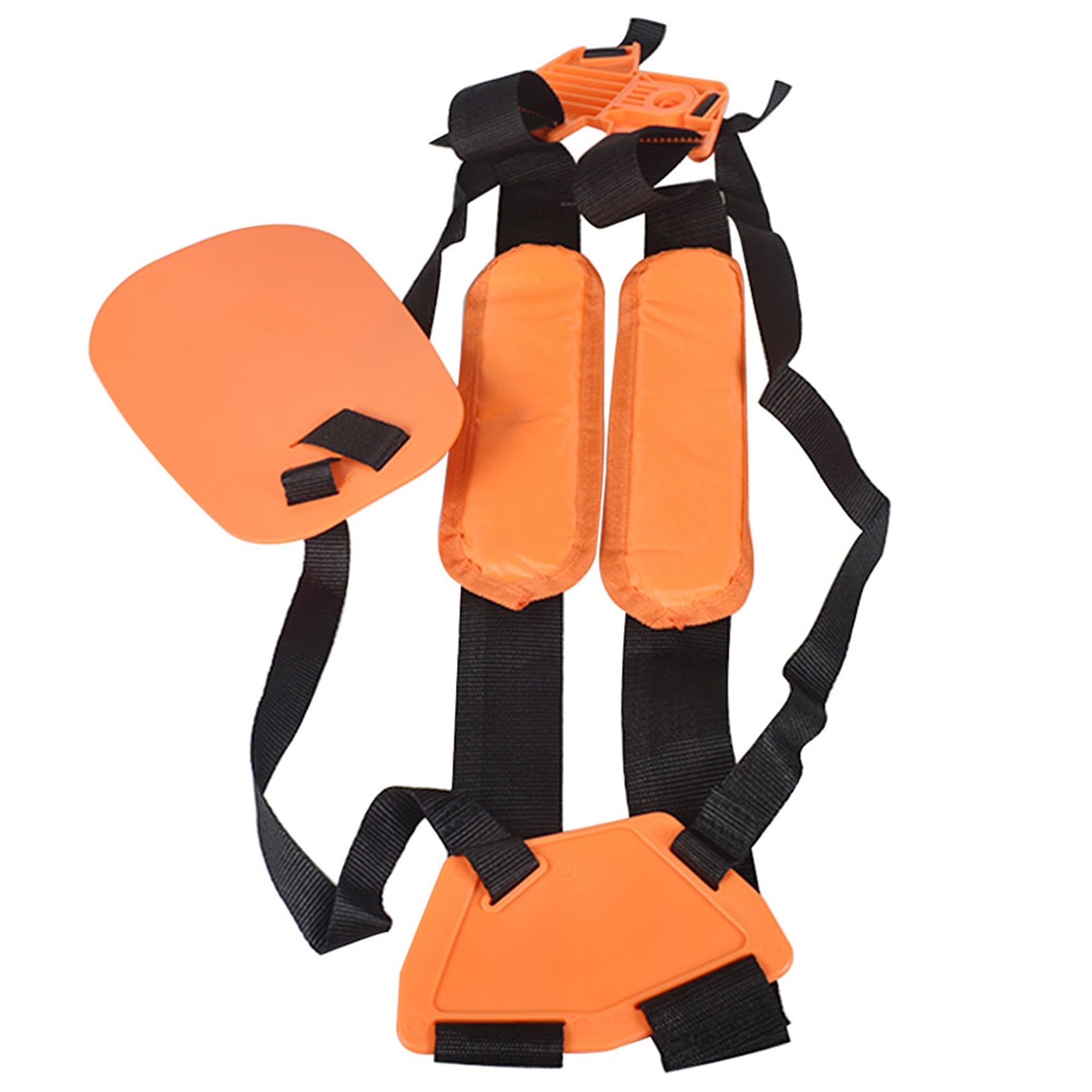 munirater Universal Trimmer Shoulder Harness Brush Cutter For Stihl ...