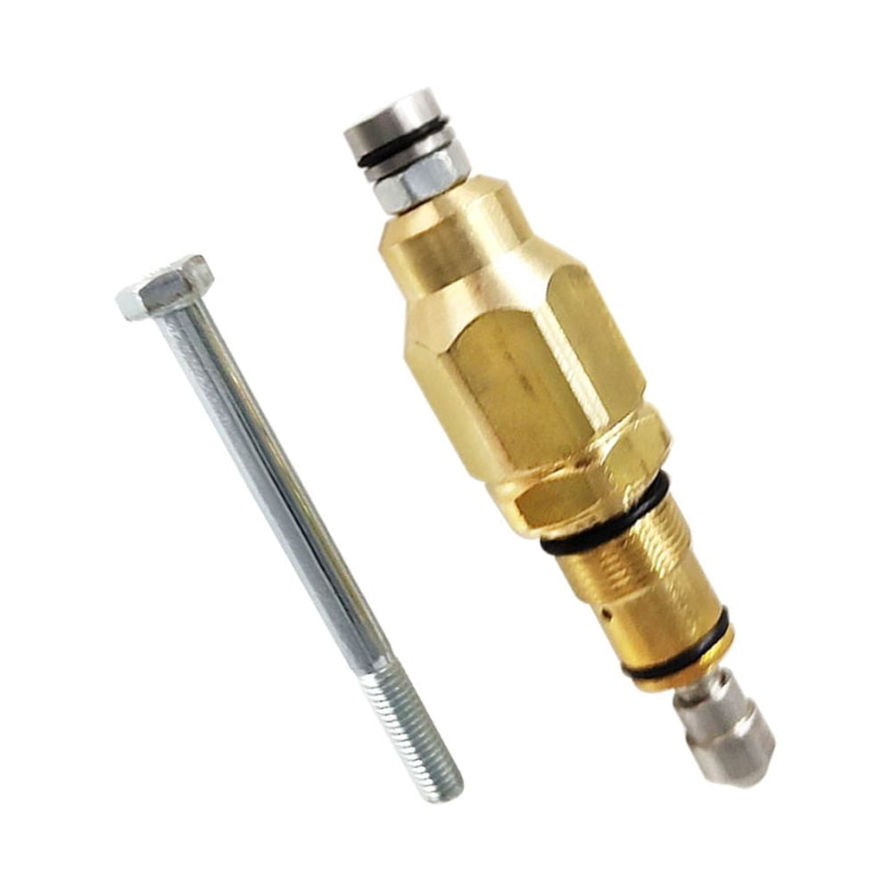 munirater Unloader Valve 315747GS Fit For RMW RMV SRMW Series Pumps ...