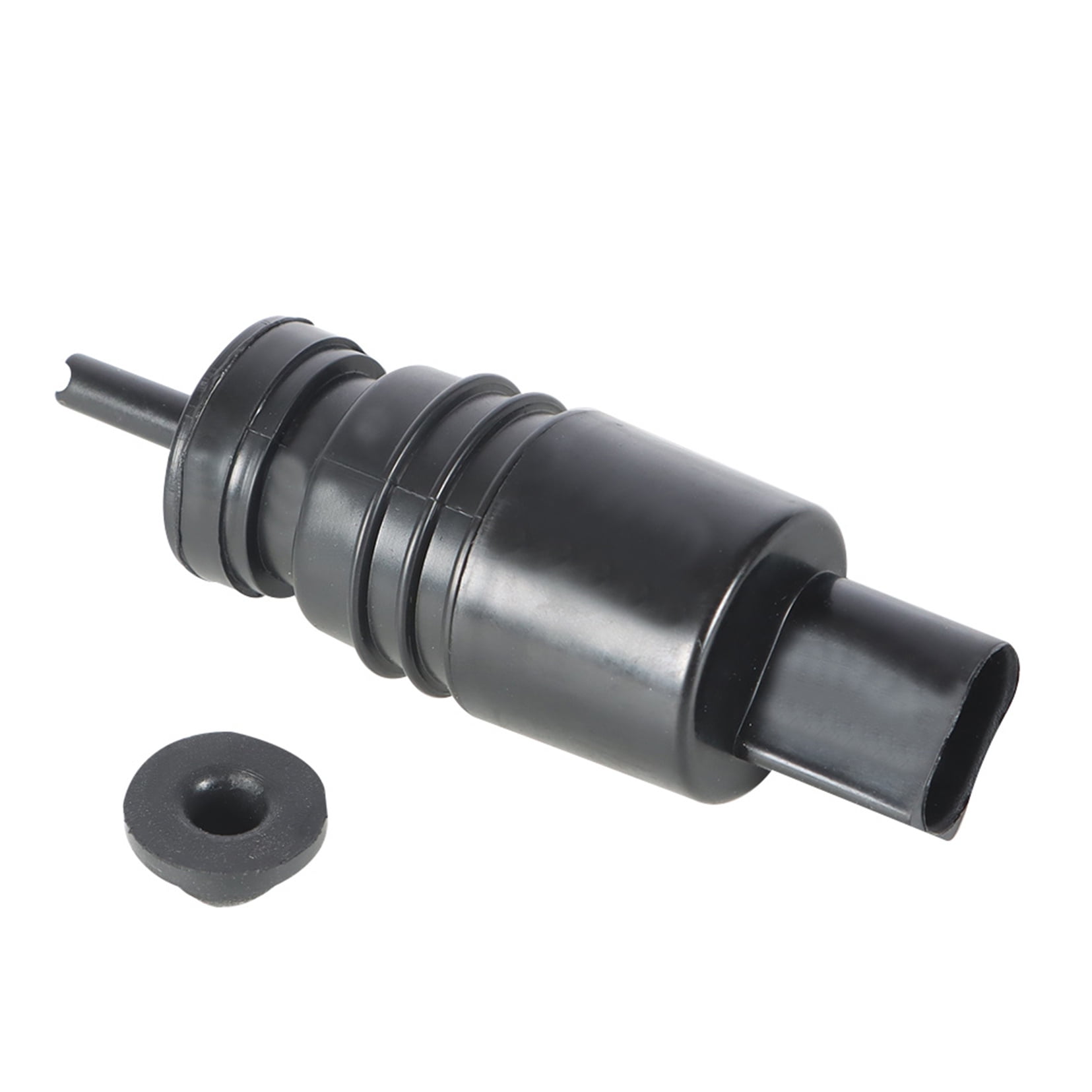 munirater Washer Pump With Grommet Replacement for 2009-2017 Dodge RAM ...