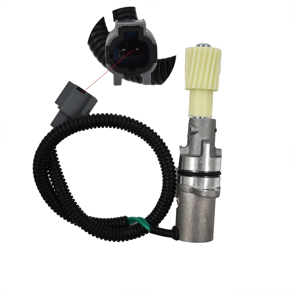 munirater Wheel Drive Speed Sensor Vehicle Transmission Speed Sensor ...