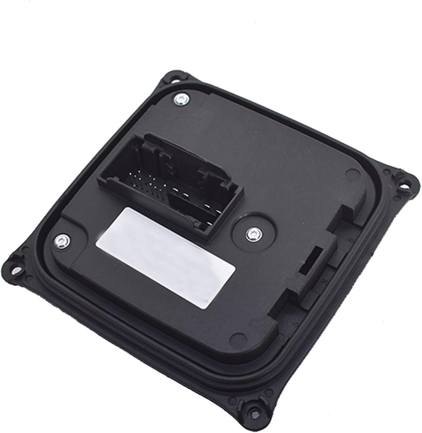 munirater Xenon Headlight Control Module Replacement for B-Class C ...