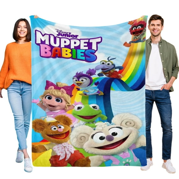 Shop All Muppet Babies in Muppet Babies - Walmart.com