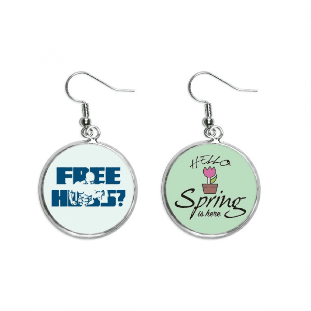 muscle exercise hug art deco fashion decoration dangle season sp ...