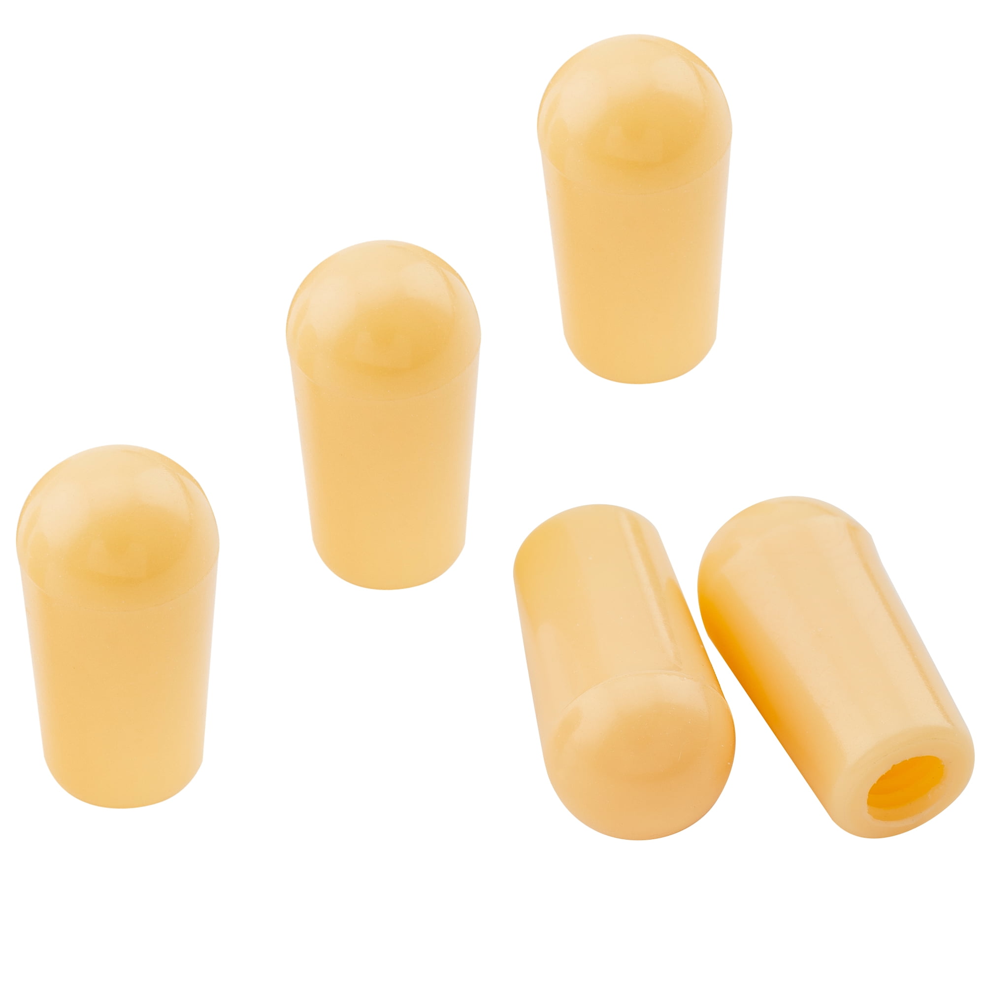 Musiclily Basic Metric M4 Guitar 3 Way Toggle Switch Tips for Import ...