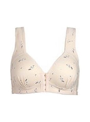 Front Closure Bra
