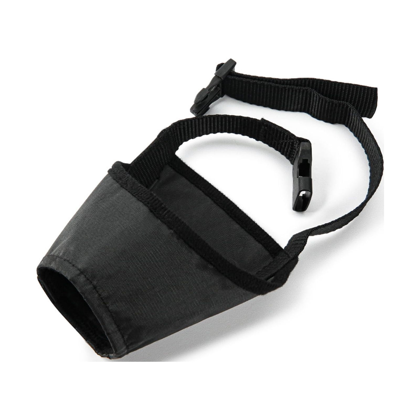 muzzle,Waterproof And Breathable Adjustable Bite Misuse Cover Bite ...