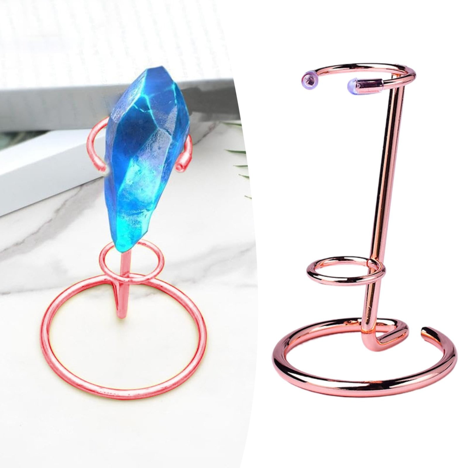 mveomtd Small Wand Display Stand Wand Stands， Arms Display Stand ...