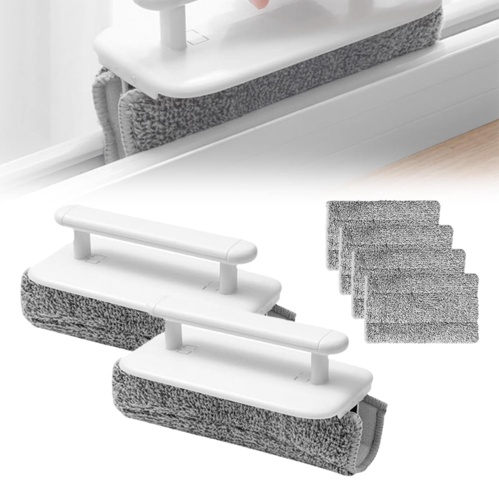 mveomtd Window Cleaning Brush 2024 New Window Cleaning Brush Window ...