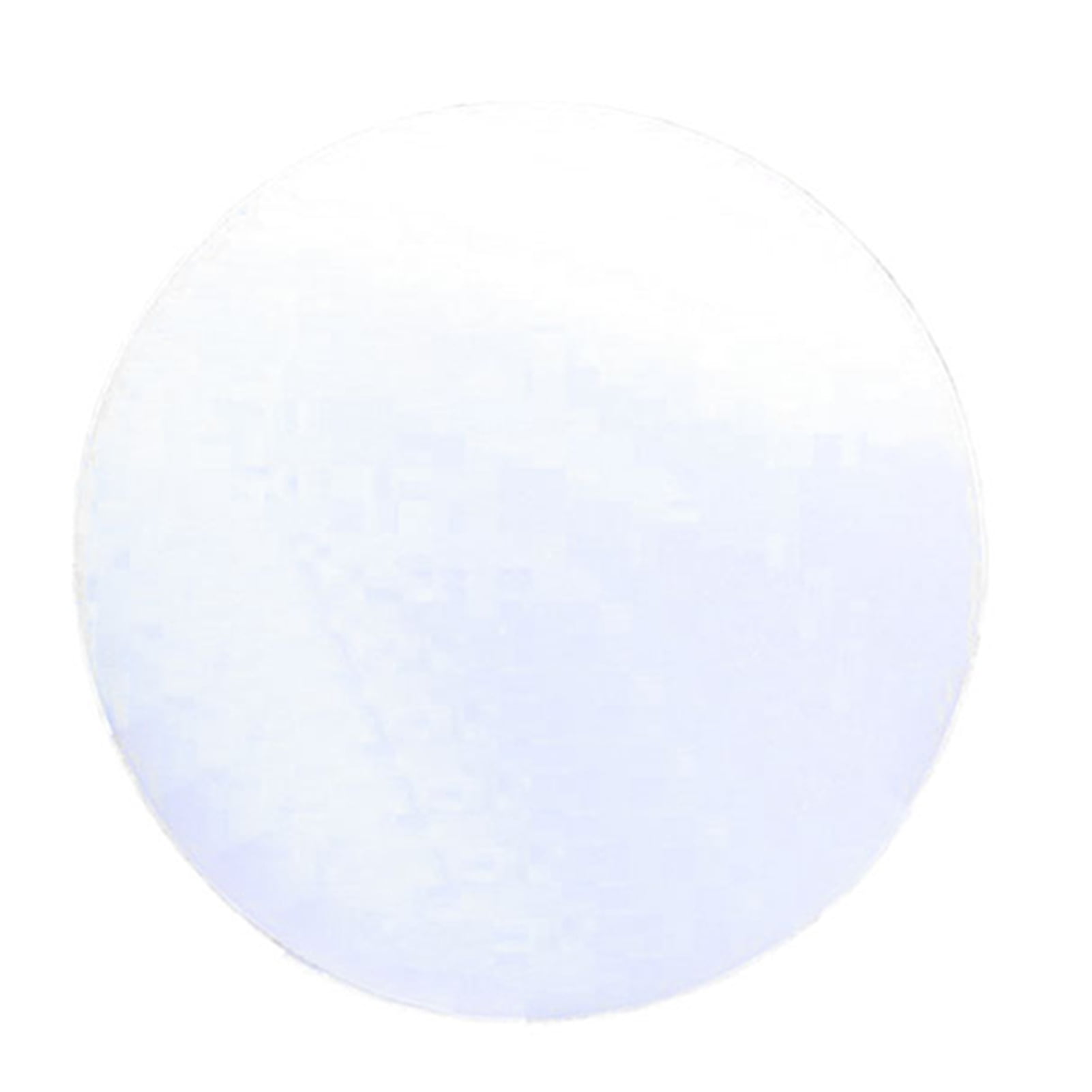 mwptoo 1 Set Inflatable PVC Balloon Remote Control LED Ball Beach ...