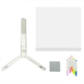 Light Up Dry Erase Board