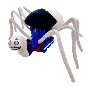 Hansa Jumping Spider Plush Toy - Walmart.com