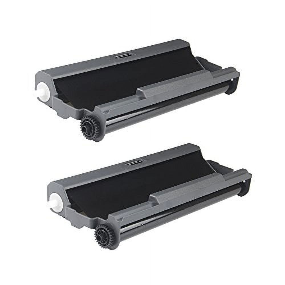 Brother FAX575 Plain Paper Fax/Copier Machine, Gray - Walmart.com