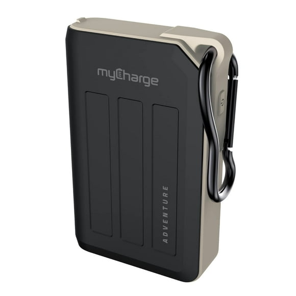 myCharge