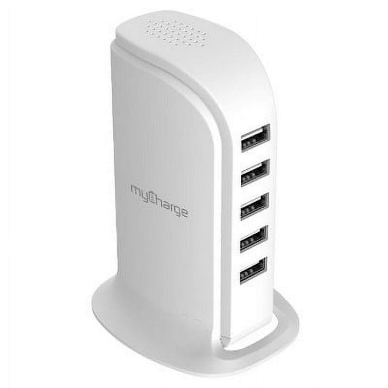 MyCharge Power Hub 5: Electronics - Walmart.com