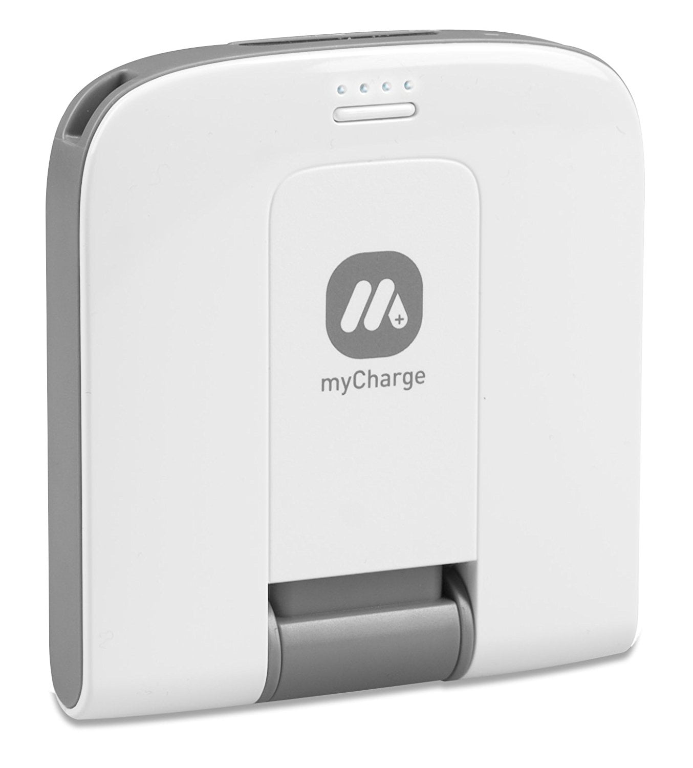 myCharge Trek 2000 Rechargeable Power Bank - Walmart.com