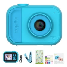 Hello Kitty Mini Kids Digital Camera & Video Camcorder by Kidamento ...