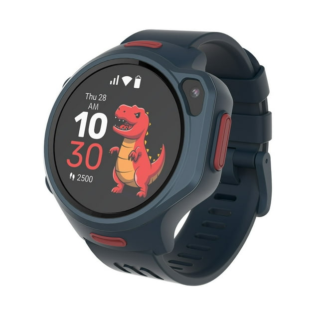 myFirst Fone R2 - Kids Smartwatch Phone with GPS Tracker, Video Calls ...