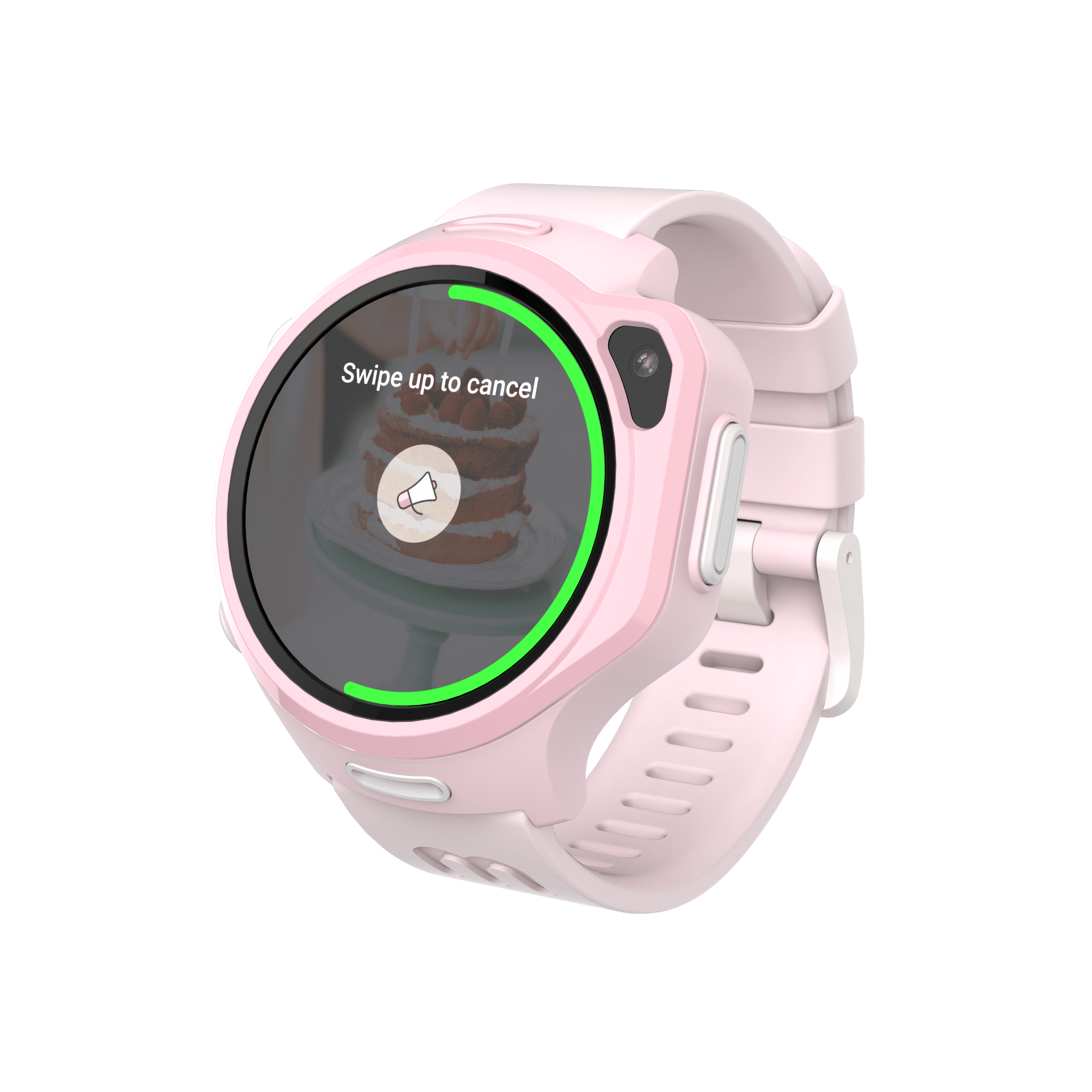 myFirst Fone R2 - Kids Smartwatch Phone with GPS Tracker, Video Calls ...