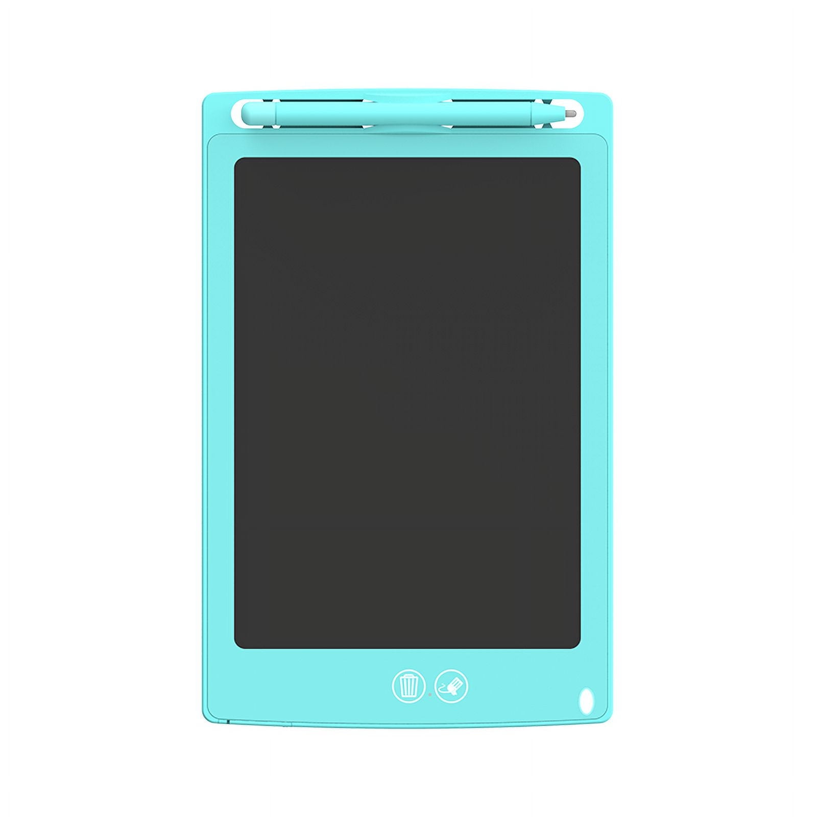 myFirst Sketch II - Kid's 8.5-inch LCD Writing Tablet, Colorful Doodle ...
