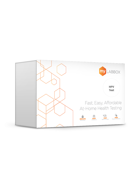 STD Tests in Home Health Tests - Walmart.com