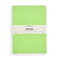 myPAPERCLIP NeoBasic Notebook, Soft Cover, A4 (8.27" x 11.69"), Plain ...
